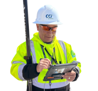 Communication Network Service Support With CCI Systems