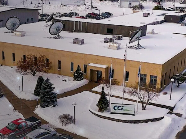 Contact CCI Systems To Partner On Your Next Project