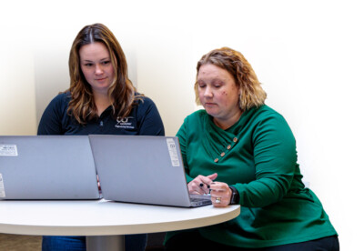 End-To-End Support Services With CCI Systems