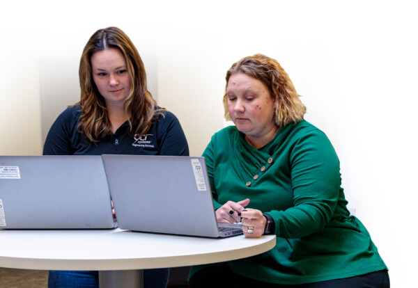 End-To-End Support Services With CCI Systems