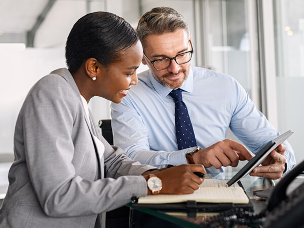 End-To-End Support Services With CCI Systems