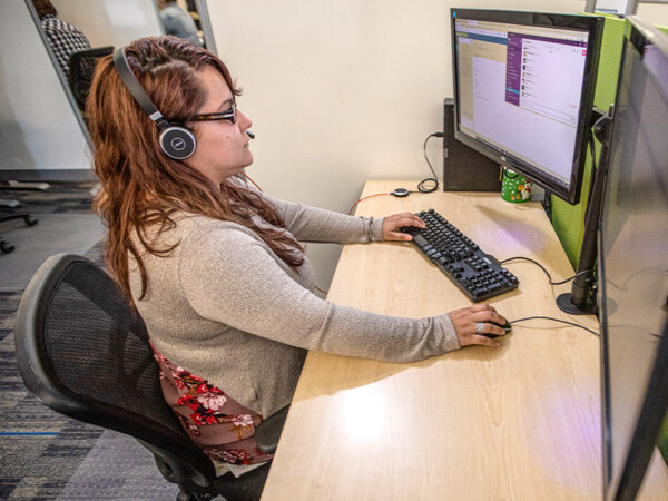 End-To-End Support Services With CCI Systems
